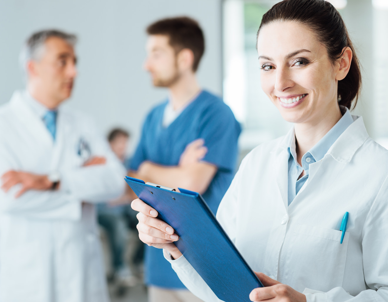 Our Clinic (Demo) - Foot & Ankle Specialists of Mid-Michigan